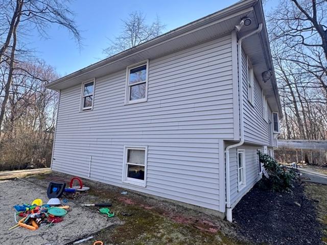 21 Park Dr, Attleboro, MA 02703 | MLS #73500 | Compass
