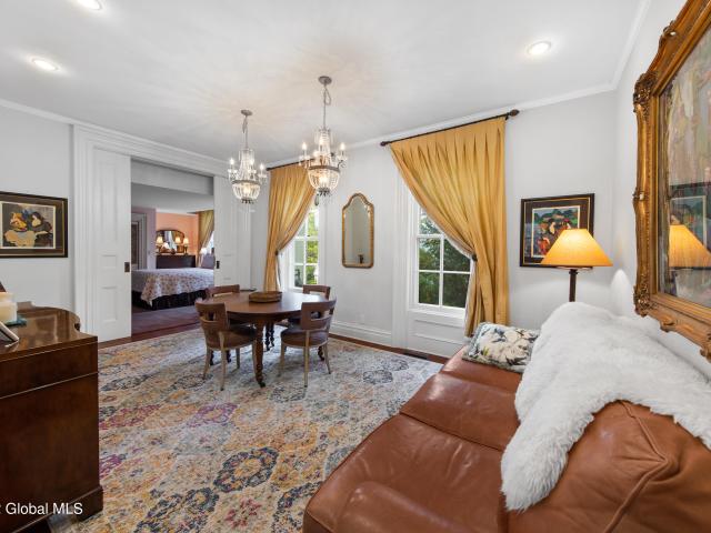 21 Park Pl, Unit 1, Saratoga Springs, NY 12866 | MLS #202622