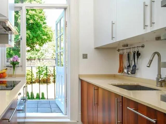21 Park Road, London, TW1 2QD, United Kingdom | 1 bed apartment for rent #124717917 | Rentberry