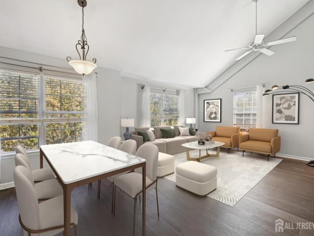 21 Park Square