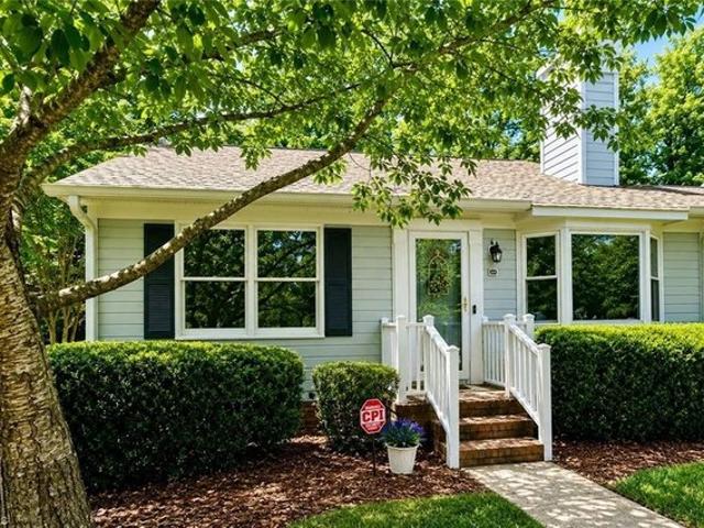 21 Park Village Ln Unit A, Greensboro, NC 27455