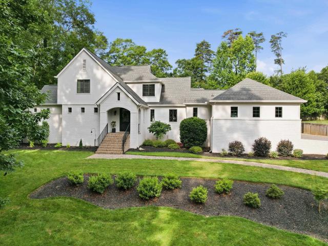 21 Parkside Drive
