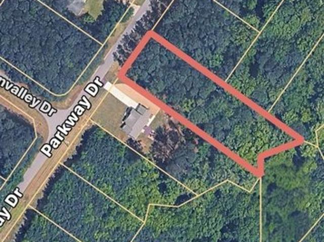 21 Parkway Dr Lot 21, Littleton, NC 27850