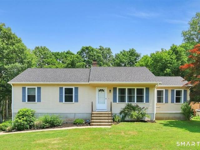 21 Penee Ln, Colchester, CT 06415