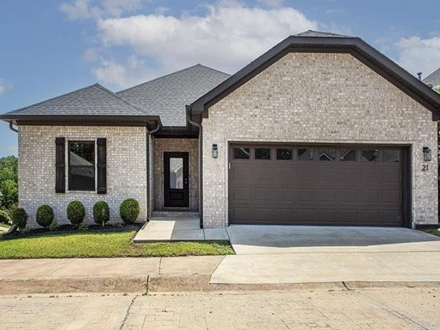 21 Pennsylvania Ct, Little Rock, AR 72223
