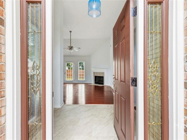 21 Pebble Road