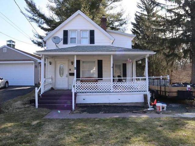 21 Peck Ln, Bristol, CT 06010