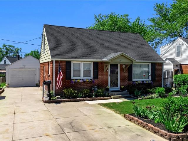 21 Peinkofer Drive