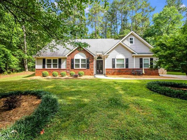21 Petite Rue, Sharpsburg, GA 30277