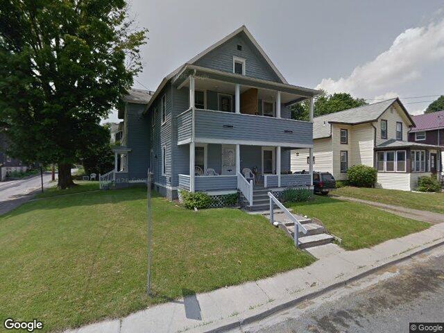 21 Pine St, Oneonta, NY 13820
