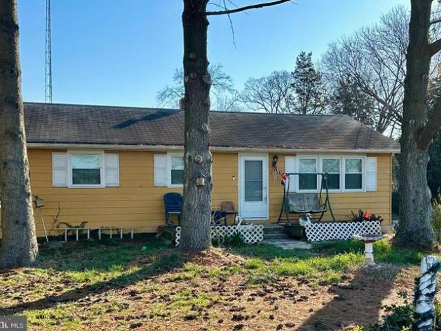 21 Pineview Terrace, Bridgeton, NJ 08302