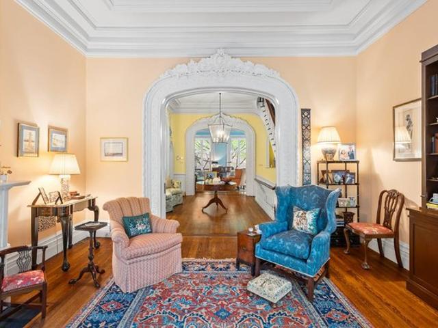 21 Pierrepont St, Brooklyn, NY 11201