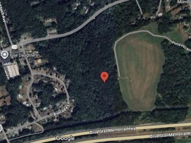 21 Pond Hill Rd, Amesbury, MA 01913
