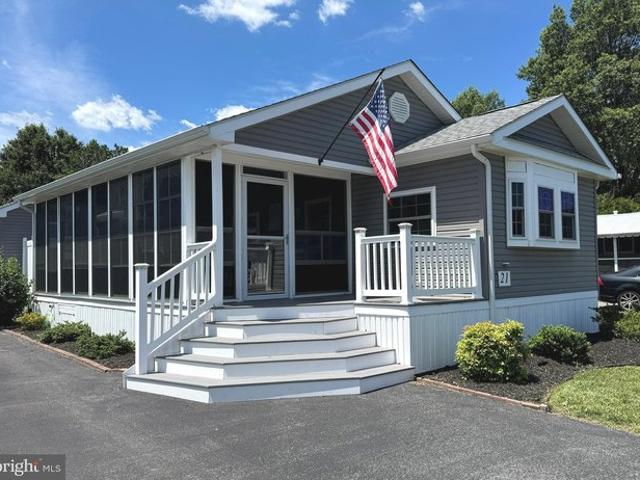 21 Powder Horn Ln, Rehoboth Beach, DE 19971