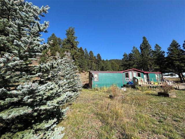 21 Platt Gulch Rd, Jefferson City, MT 59638