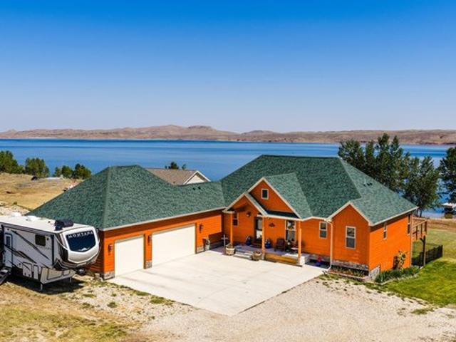 21 Promontory Way, Buffalo, WY 82834