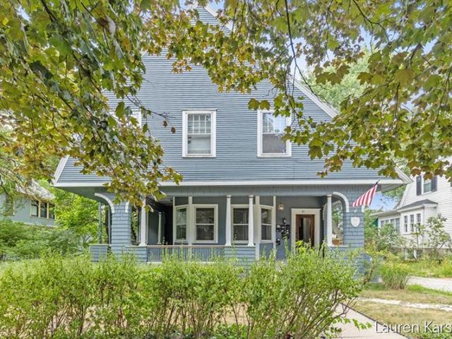 21 Prospect Ave SE, Grand Rapids, MI 49503