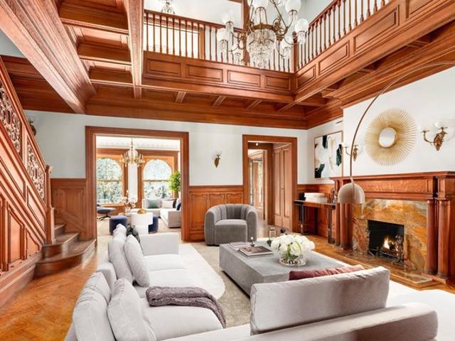 21 Prospect Park W, Brooklyn, NY 11215