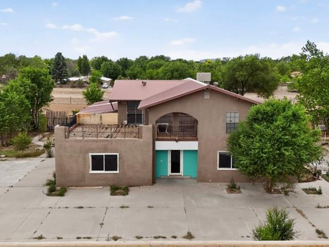 21 Private Drive 1333, Espanola, NM 87532
