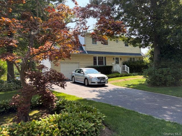 21 Purdy Avenue