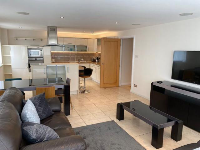 21 Queens Highland, 5th Floor, Aberdeen, AB15 4AR