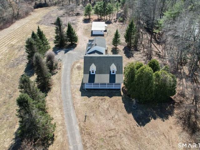 21 R Intervale Rd, Granby, CT 06035