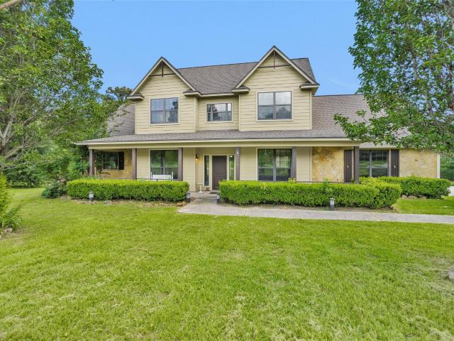 21 Ranch Road One