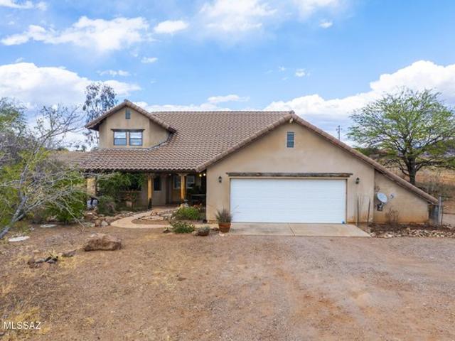21 Ranchero Ct, Patagonia, AZ 85624