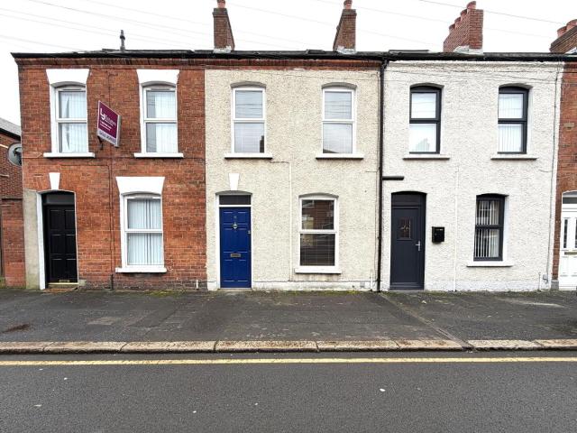 21 Ravenscroft Street, Belfast BT5 5BE