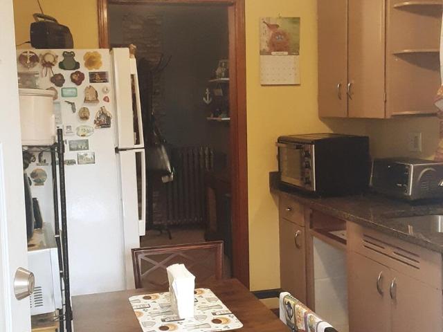 21 Rear Stafford Avenue
