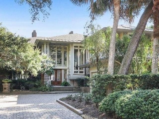 21 Red Cardinal Rd, Hilton Head Island, SC 29928