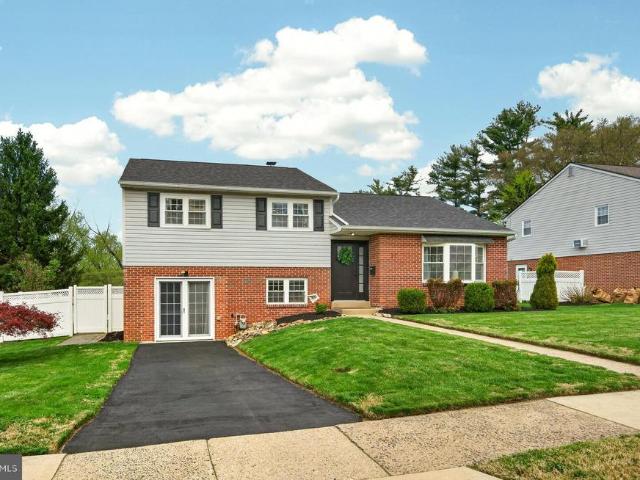 21 Red Oak Road