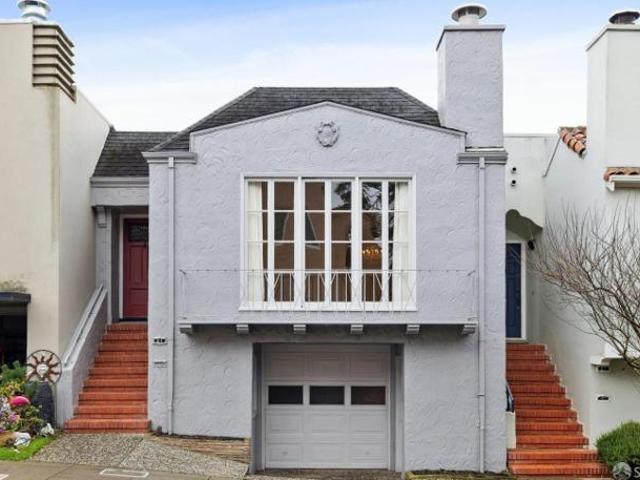 21 Rio Ct, San Francisco, CA 94127