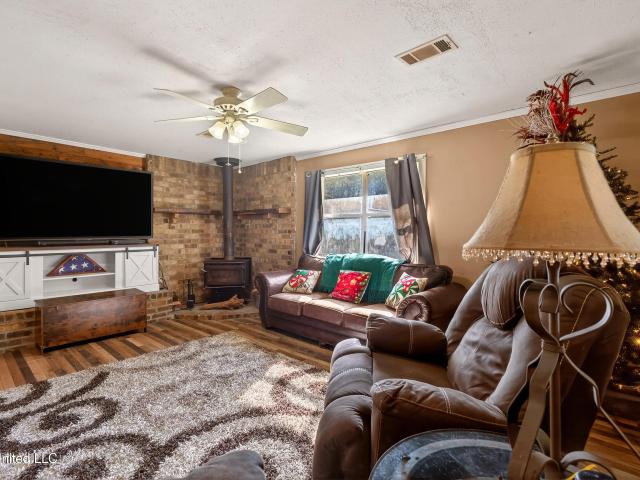 21 Richard Johnson Road