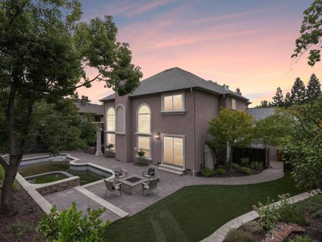 21 Ridgetop Way, Napa, CA 94558