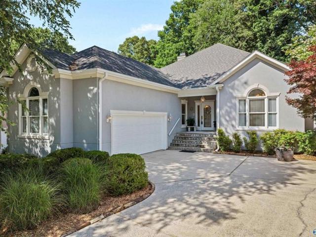 21 Ridgewood Cir, Cherokee Ridge, AL 35175