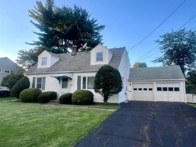 21 Ritchie Rd, Binghamton, NY 13901