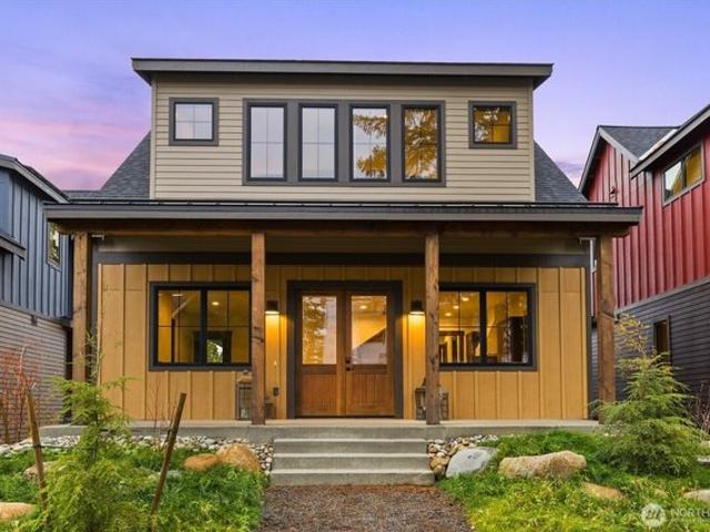 21 Riverbend Loop, Cle Elum, WA 98922