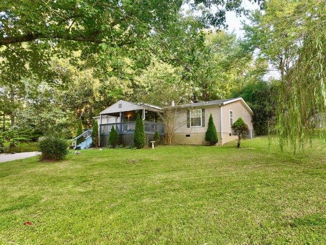 21 Riverview Trl, Cadiz, KY 42211