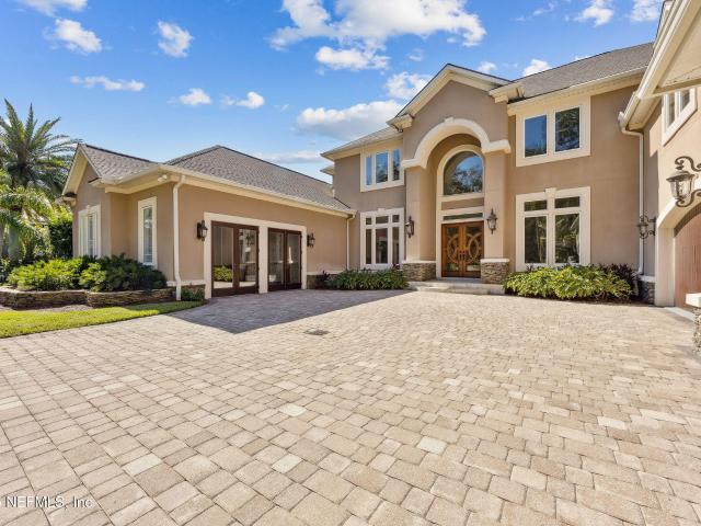 21 Roscoe Blvd N, Ponte Vedra Beach, FL 32082 | MLS #2116