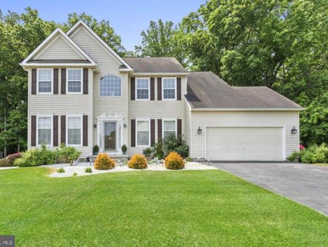 21 Rose Hill Dr, Bear, DE 19701