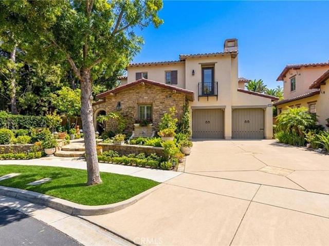 21 Rose Trellis, Irvine, CA 92603