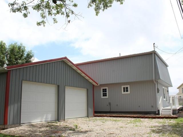 21 Rosebraugh Cir E, Buckeye Lake, OH 43008