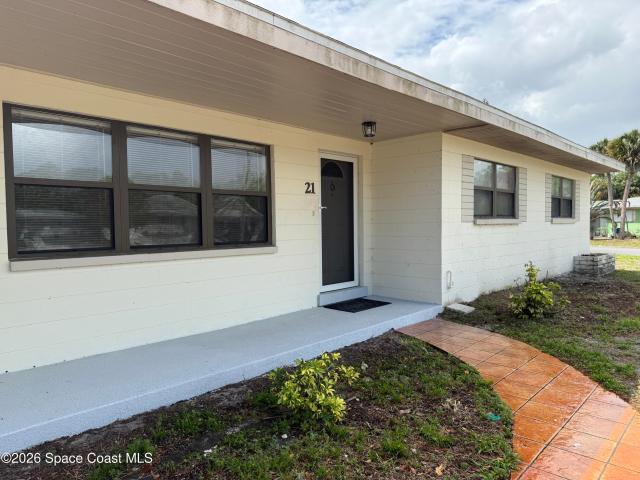 21 Rosevere Way, Melbourne, FL 32901 | MLS #1073