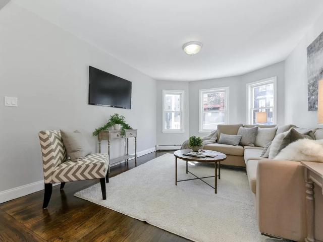 21 Rowell St, Unit 3, Boston, MA 02125 | MLS #73505