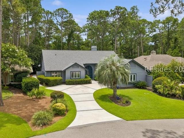21 Rusty Rail Ln, Hilton Head Island, SC 29926