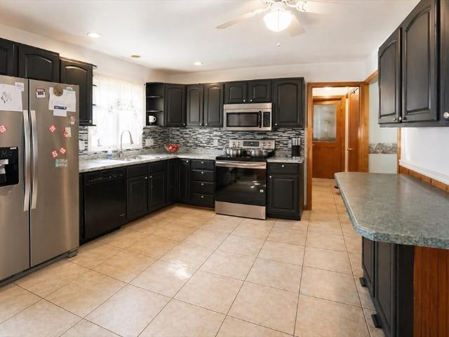 21 Ryan Cir, Springfield, MA 01118 | MLS #73508