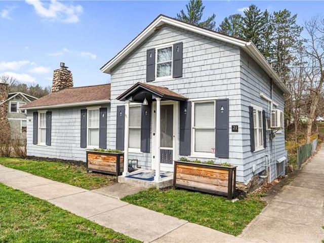 21 S Main St, Castile, NY 14427