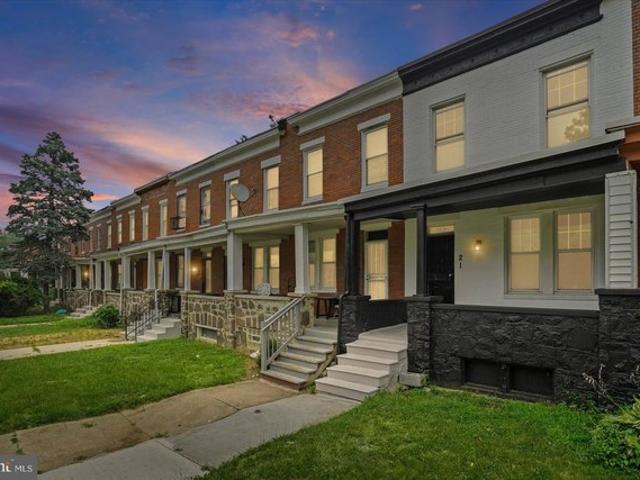 21 S Monastery Ave, Baltimore, MD 21229