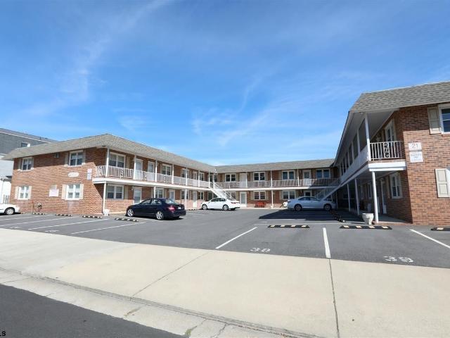 21 S Monroe Ave, Margate, US, NJ